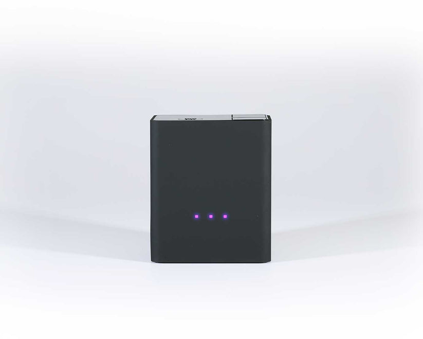 水素吸入器ラブリエエラン2 - 健康増進機器認定製品 – JBP STORE