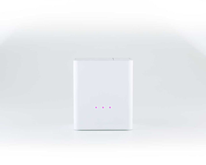 水素吸入器ラブリエエラン2 - 健康増進機器認定製品 – JBP STORE